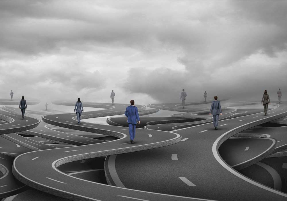 Fafo-webinar : Tariff eller tjenester? Arbeidsgivernes veivalg for det ...